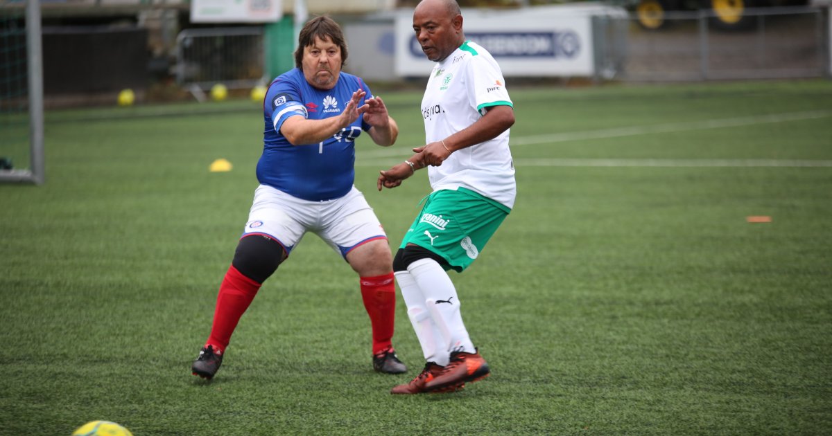 Historiens beste uke for Gatelaget / HamKam